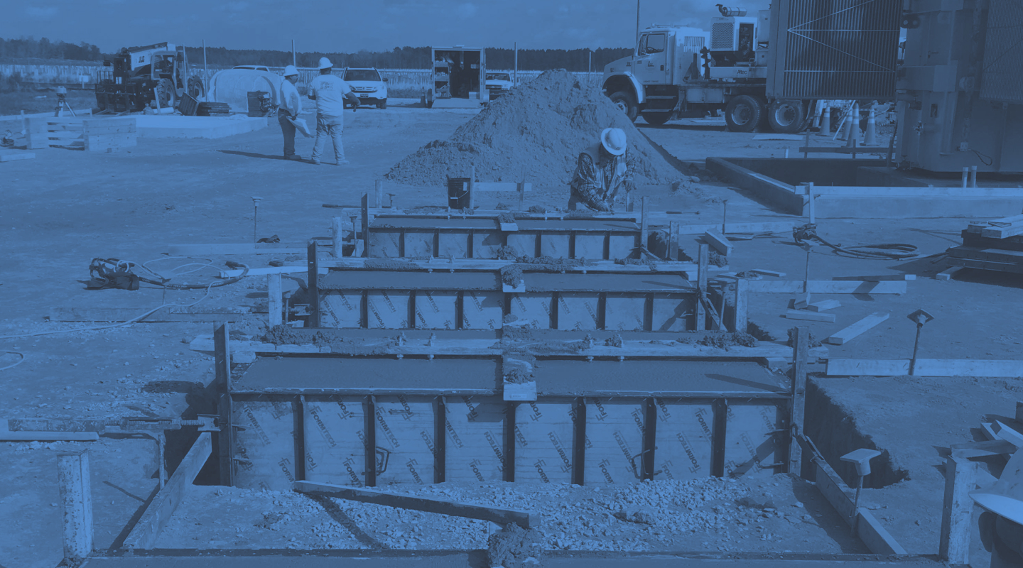 Welcome - Blue Ridge Power