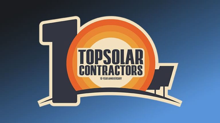 Blue Ridge Power Named One of Solar Power World’s 2021 “Top Solar ...