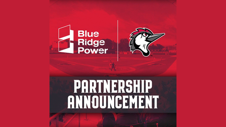 Blue Ridge Power Announced as Community Leaders Partner - Blue Ridge Power