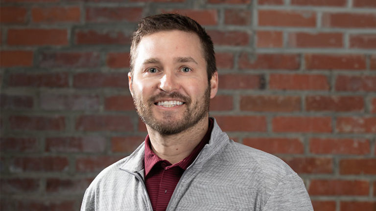 Meet the Team: Tripp McSwain, SVP of Project Management - Blue Ridge Power