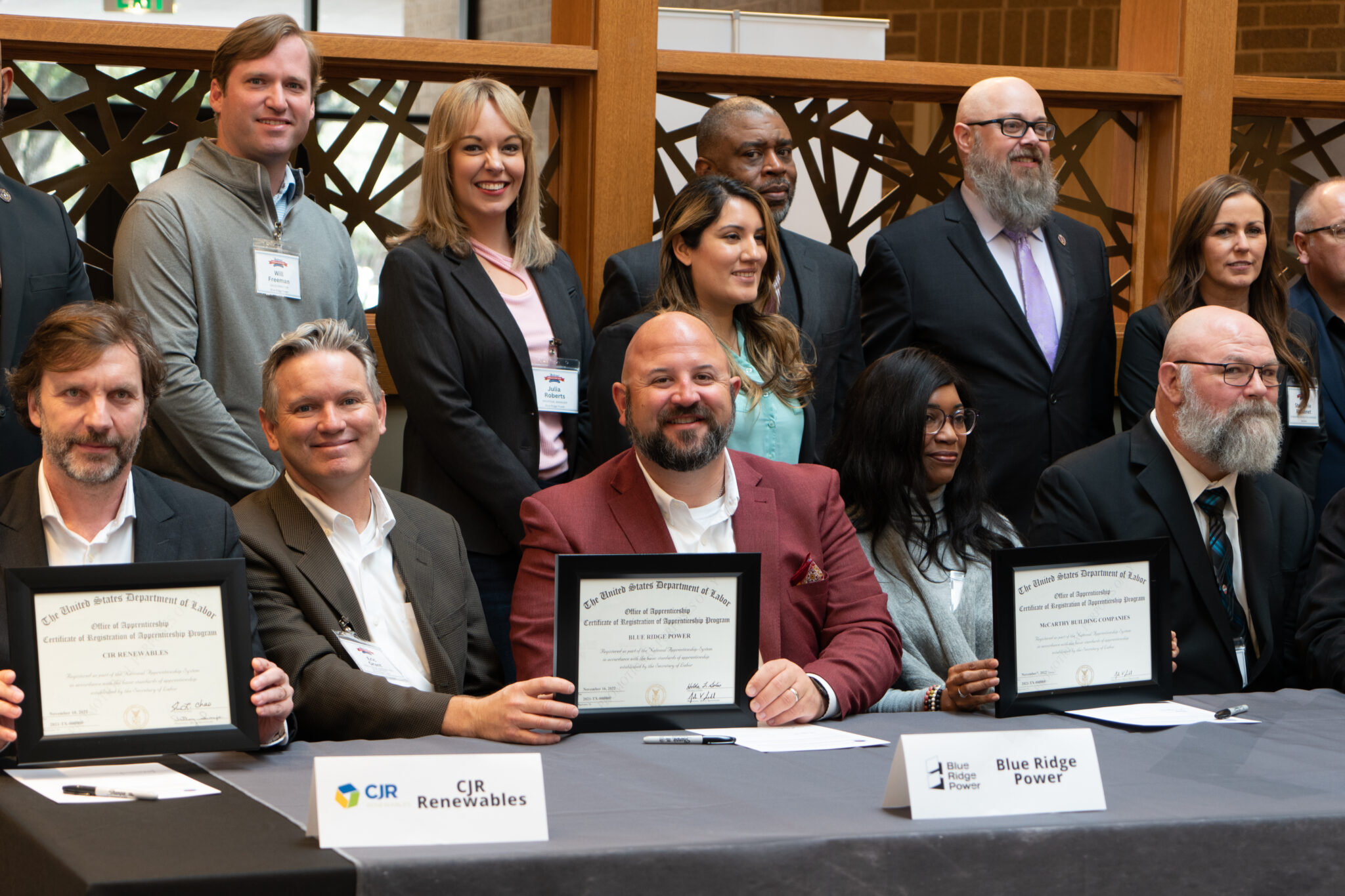 PowerUp Apprenticeship Program Expands to Texas and Missouri - Blue ...