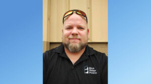 Welcome - Blue Ridge Power