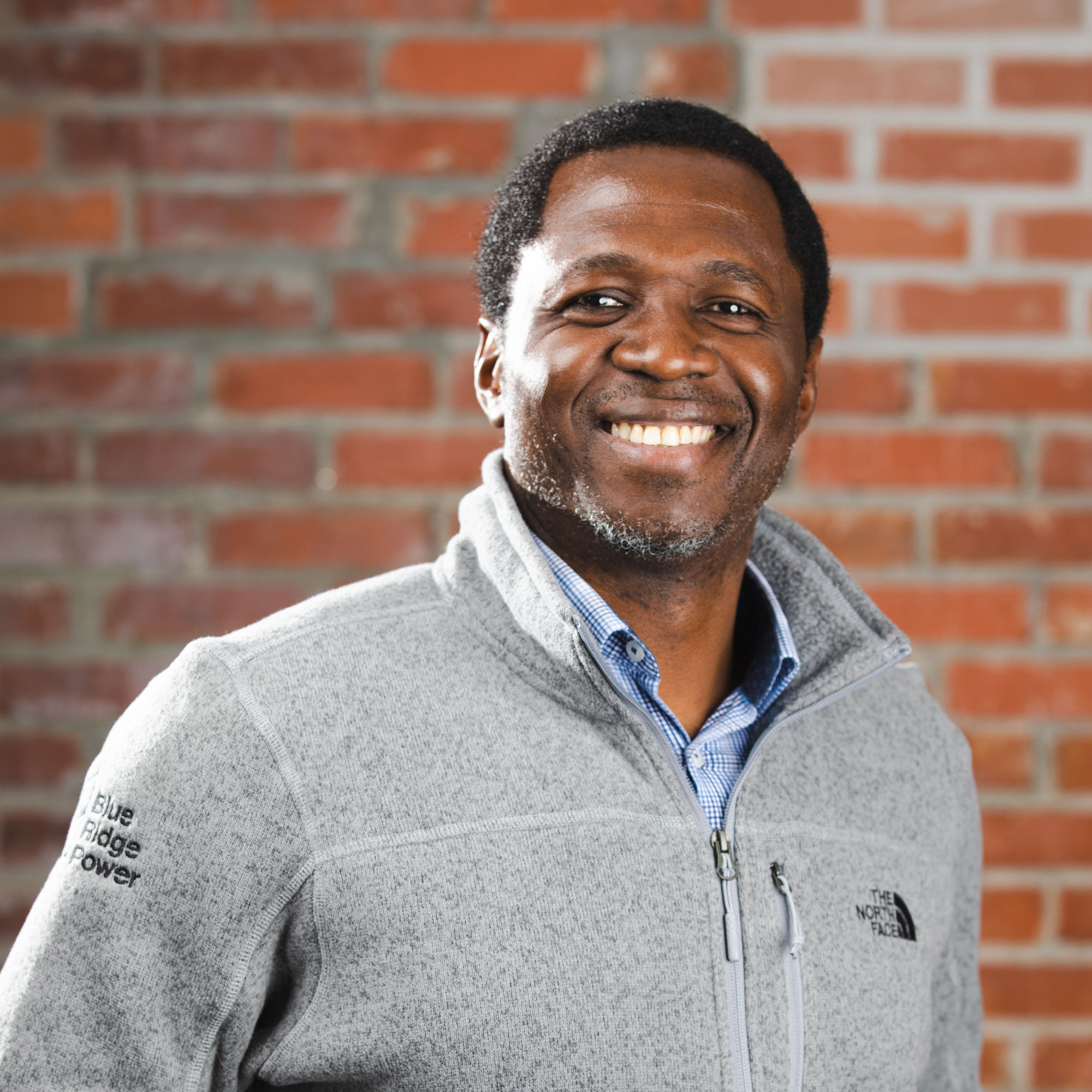 Celebrating Engineers Week 2023 - Blue Ridge Power