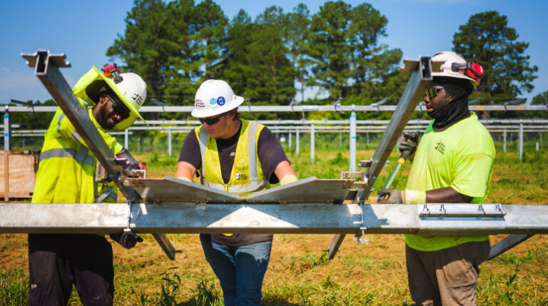 Growing the Solar Workforce: CEO Chris Dunbar on Factor This! Podcast ...