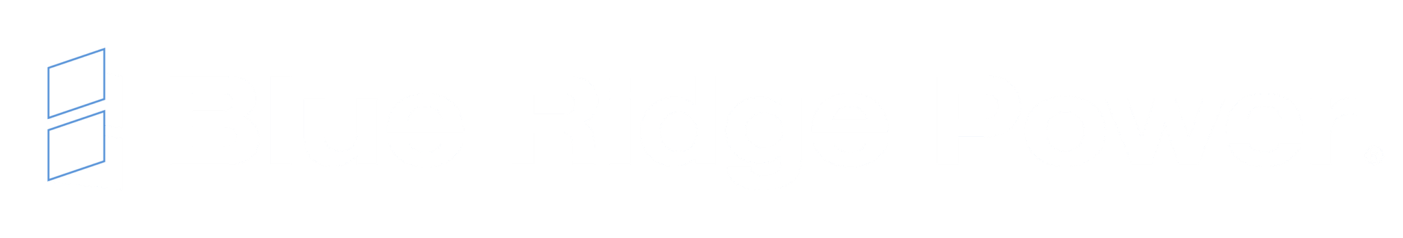 Welcome - Blue Ridge Power